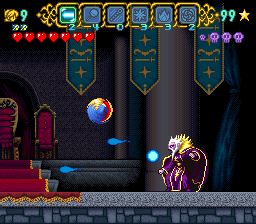 Magical Pop'n review – Classic-Games.net