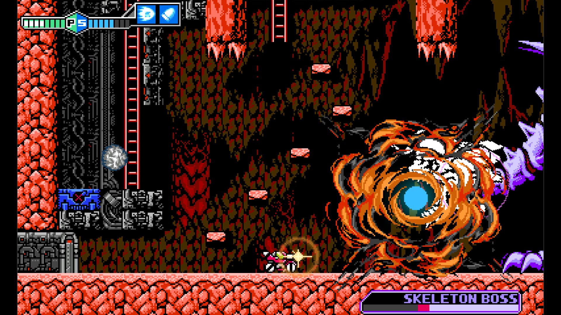 Blaster Master Zero review – Classic-Games.net